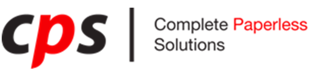 CPS Logo – eFusion, ECM Email Solutions