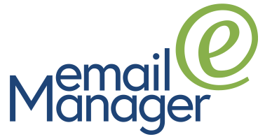 EmailManager-Logo-stacked – eFusion, ECM Email Solutions
